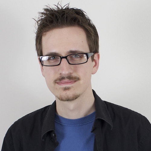 Speaker Spotlight: Mike Schroder | WordCamp Vegas 2012